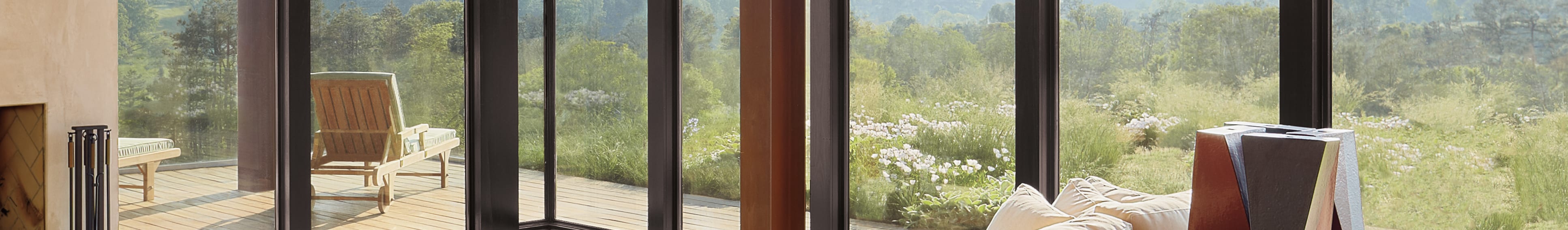 Composite Windows - Ashby Lumber